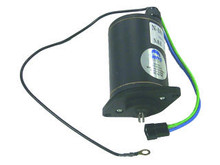 OMC stern drive power tilt