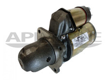 Westerbeke marine diesel starter motor 16762