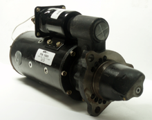detroit caterpillar cummins starter