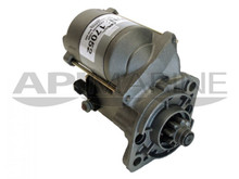 Universal marine engine diesel starter motor 15621-63015