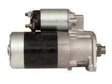 Westerbeke marine 12V 9 tooth starter 34552