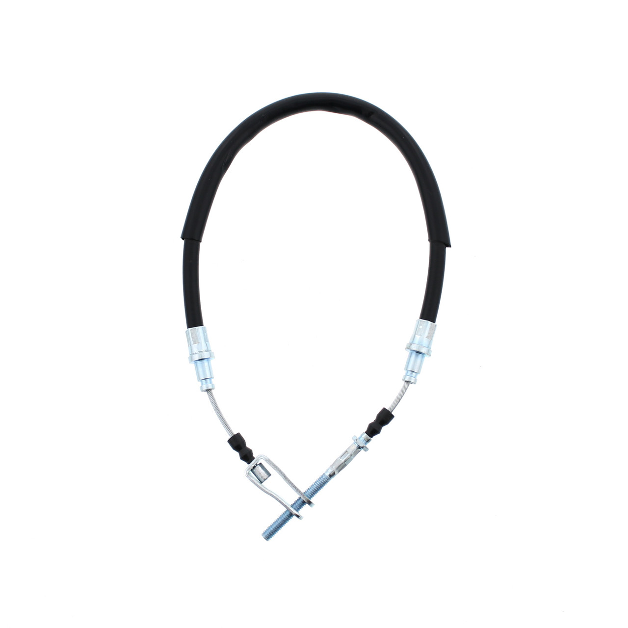 1983 1984 1985 Yamaha YTM225DX YTM 225 DX Tri Moto Foot Brake Cable