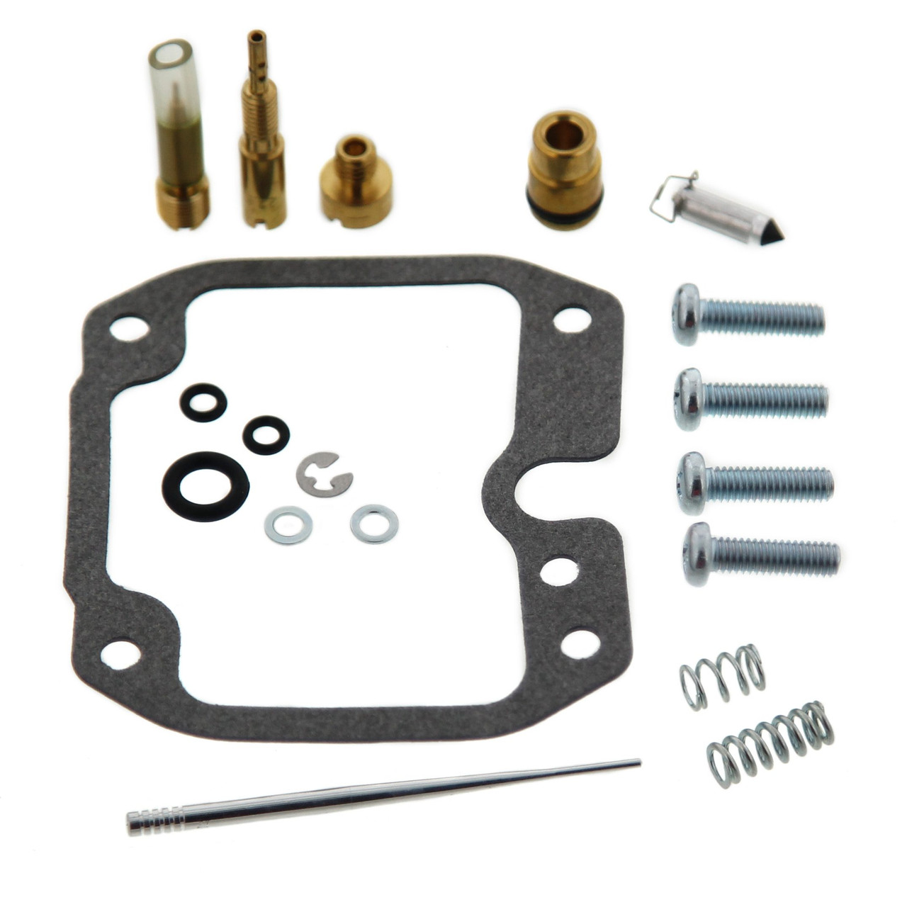 Carb Kit for Bombardier/Can-Am Rally 175 200 2003 - 2007 Carburetor ...