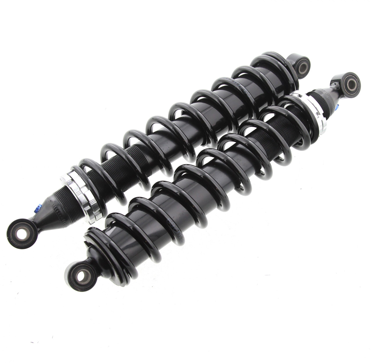 Honda Rancher 420 TRX420 FE/FM Front Gas Shocks x2 2007 - 2009 by Race ...