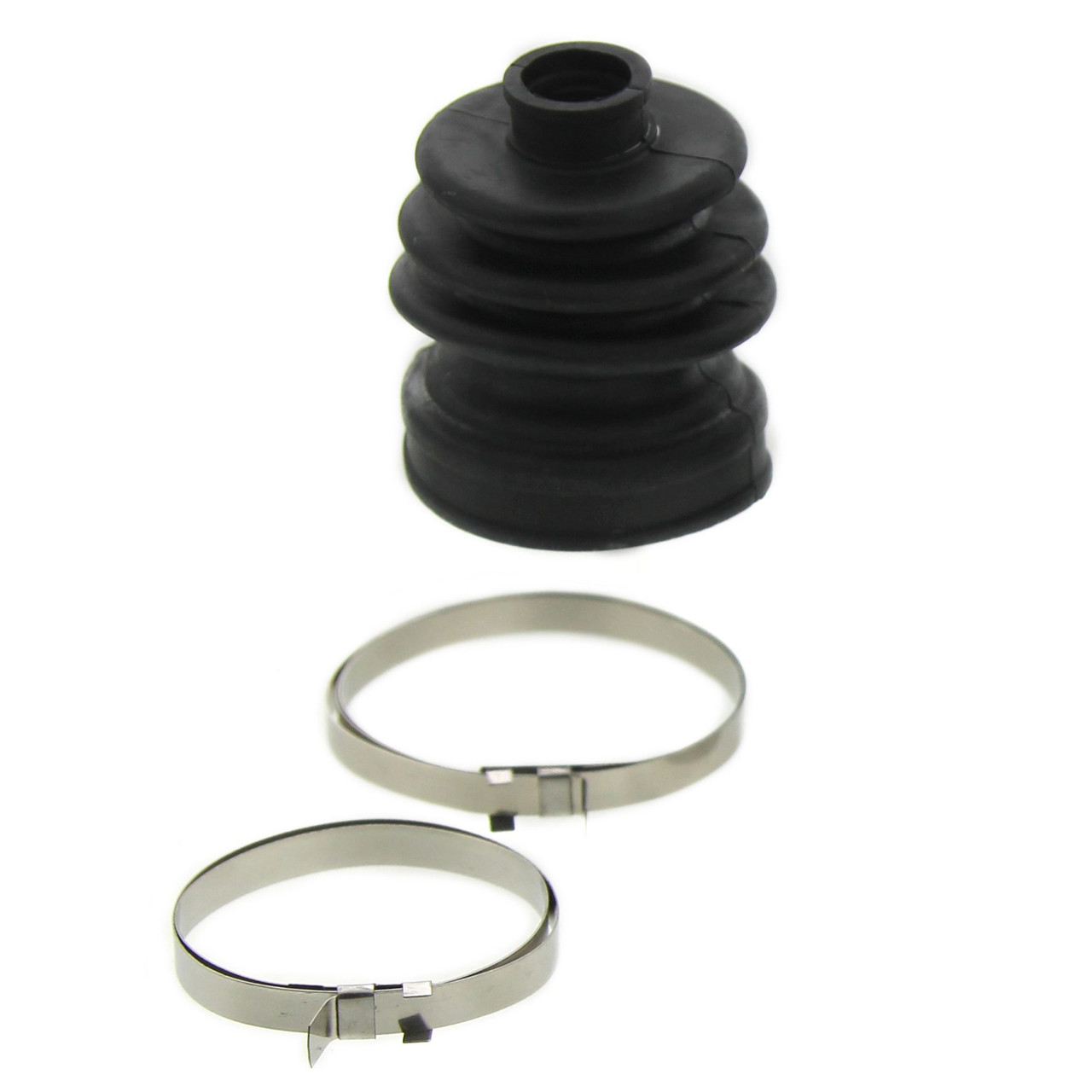 CV Boot for Kawasaki Brute Force 650 KVF650 4x4 2009 - 2013 Front Inner ...