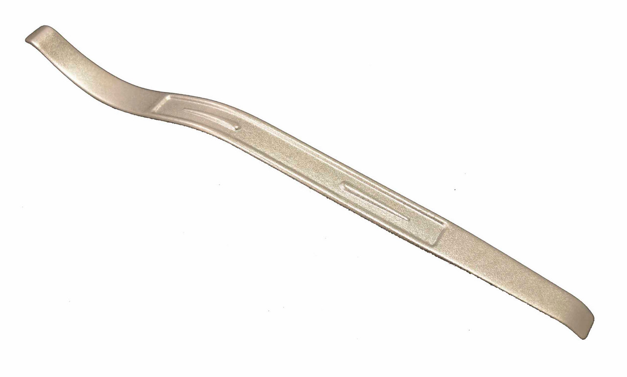 Race-Driven Steel Tire Lever Iron Curved 13" Long Mounting De-mounting ...