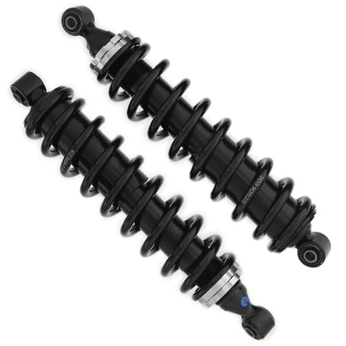 Gas Shocks for Kawasaki KVF 450 Brute Force 2025 - 2026 Rear x2 by Race ...