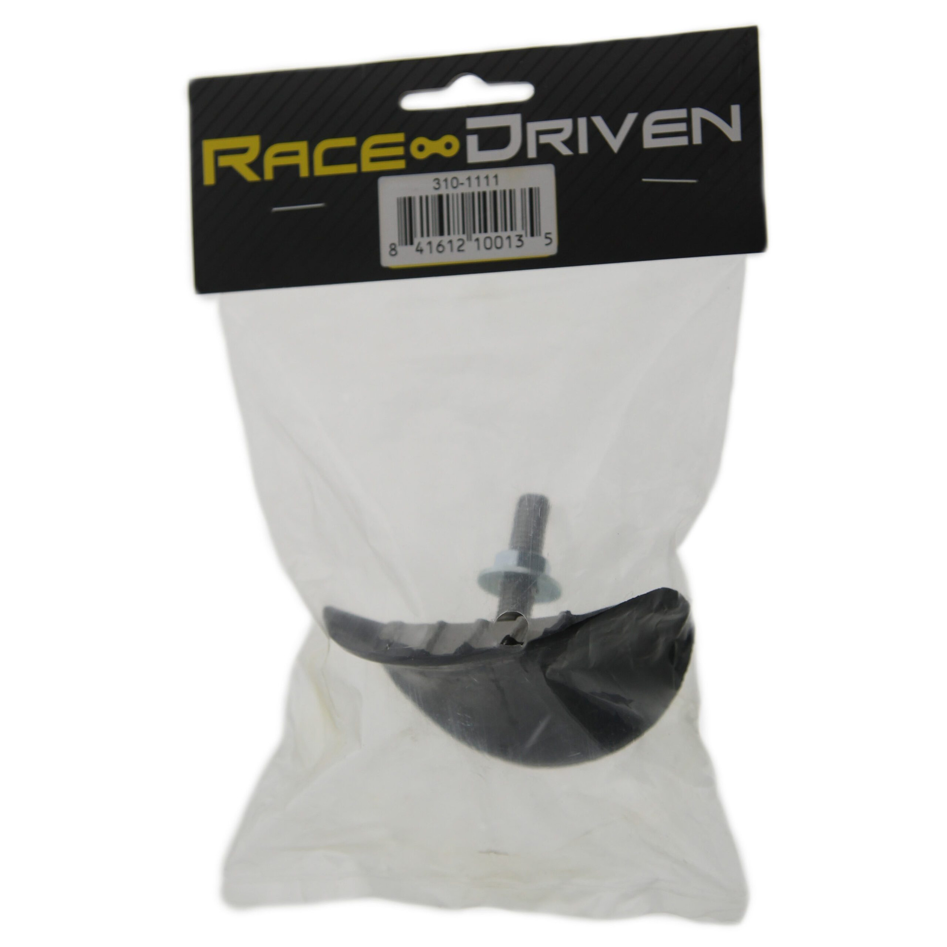 Alloy Rim Locks - Motorcycle - RaceDriven