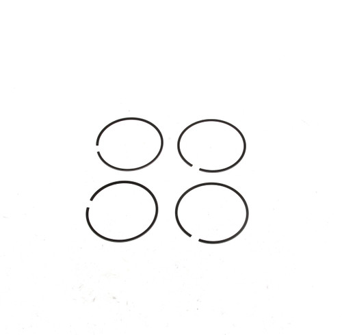 1992-2001 Yamaha Enticer II LT 410 ET410 Piston Kit Teflon Coated x2 ...