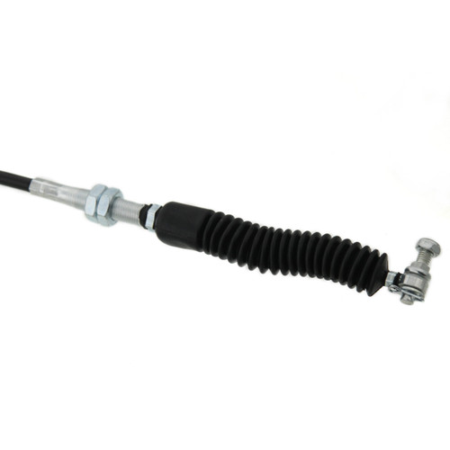 Shift Cable fits Polaris RZR XP Turbo S 2018 - 2021 OEM 7081862 by Race ...