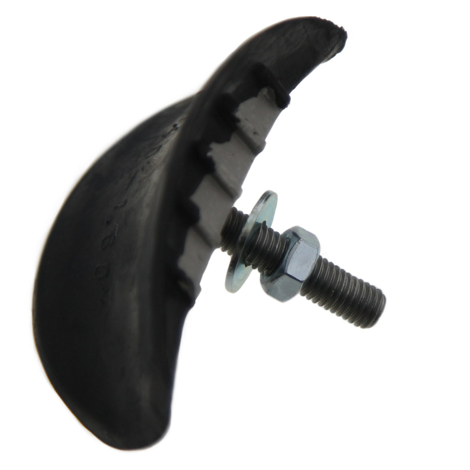 Alloy Rim Locks - Motorcycle - RaceDriven