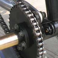 How to Change an ATV Chain and Sprocket - RaceDriven