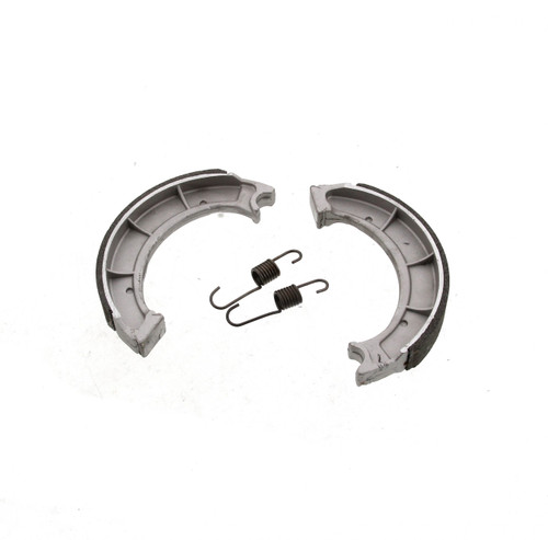 Brake Shoes for Yamaha Timberwolf 250 YFB250 1992 - 2000 Rear Brake ...