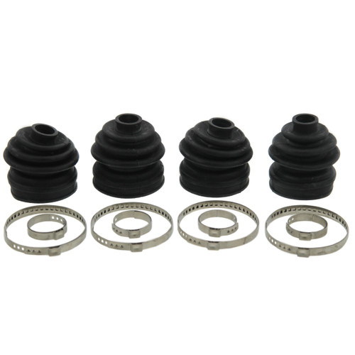 CV Boot Kit for Honda Rancher 420 TRX420FA 4x4 IRS 2020 2021 Front ...