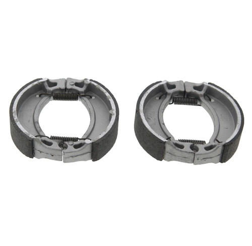 Brake Shoes fit Yamaha Timberwolf 250 YFB250 2x4 1992 1993 1994 Front ...
