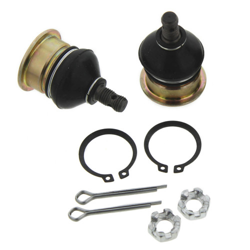 Ball Joints fit Yamaha Raptor 660 YFM660R 2001 - 2005 Lower x2 by Race ...