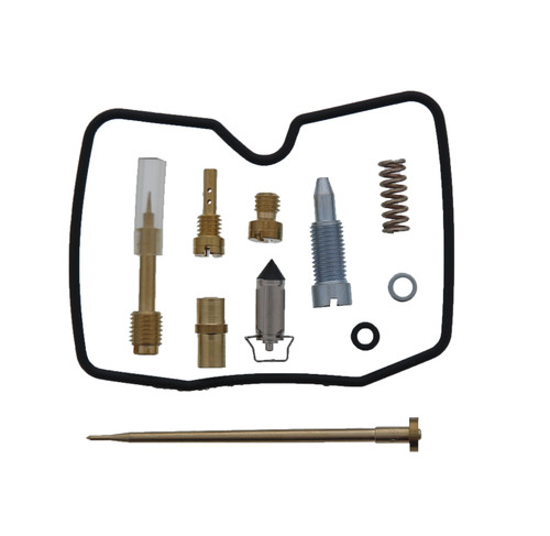Carb Kit fits Kawasaki KLR650 2008 - 2015 Carburetor Repair Kit by Race ...