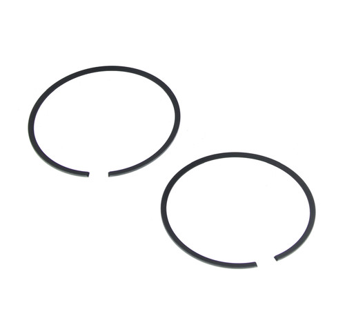 1999-2007 Yamaha VK540 III Piston Rings +0.20" O/S by Race-Driven ...