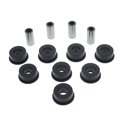 2001 fit Suzuki LT-A500F Quadmaster 4X4 Front Upper/Lwr A Arm Bushing ...