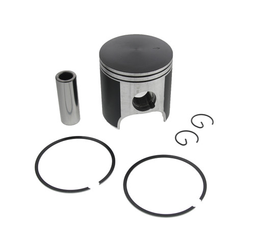 Piston Kit for Polaris RMK 500 2000 2001 2002 Teflon Coated by Race ...