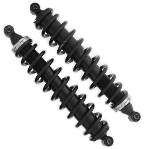 Gas Shocks for Yamaha YFM700 700 Grizzly 2014-2020 Front Shock x2 by ...