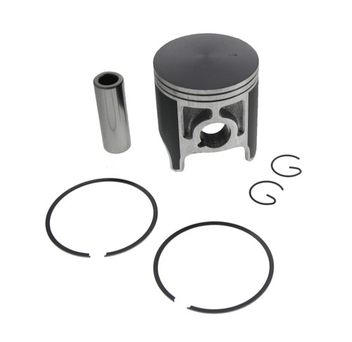 1997-2006 Yamaha Venture 500 VT500 Piston Kit Teflon Coated Race-Driven ...