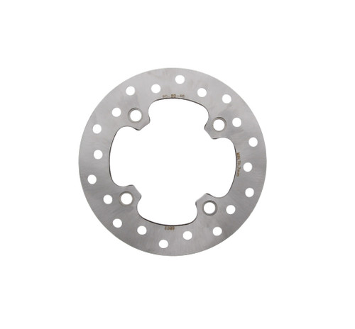 Brake Rotor for Polaris RZR XP Turbo 2016 - 2020 Rear Brake Disc by ...