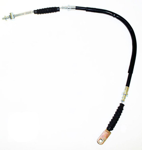 Foot Brake Cable fits Kawasaki Prairie 400 KVF400 1997 - 2002 by Race ...