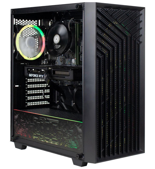 Free Delivery UK | Gaming PCs | Buy Prebuilt PC | Custom & Prebuilt ...