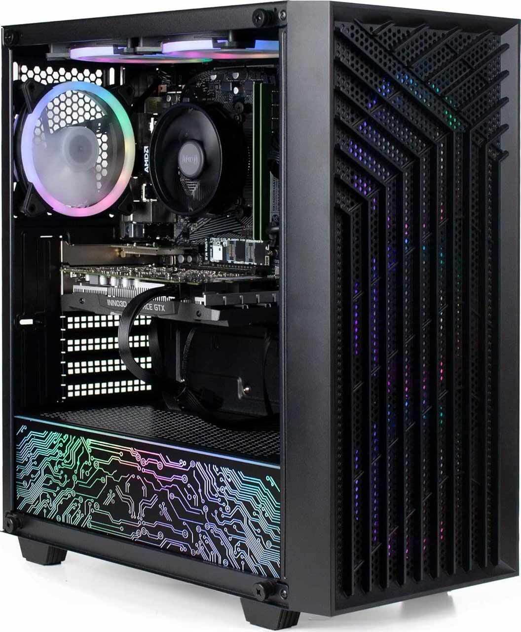 The Best UK Gaming PCs, RAM, Laptops and More | Dr Memory