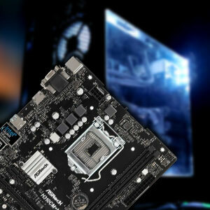 Custom Gaming PC