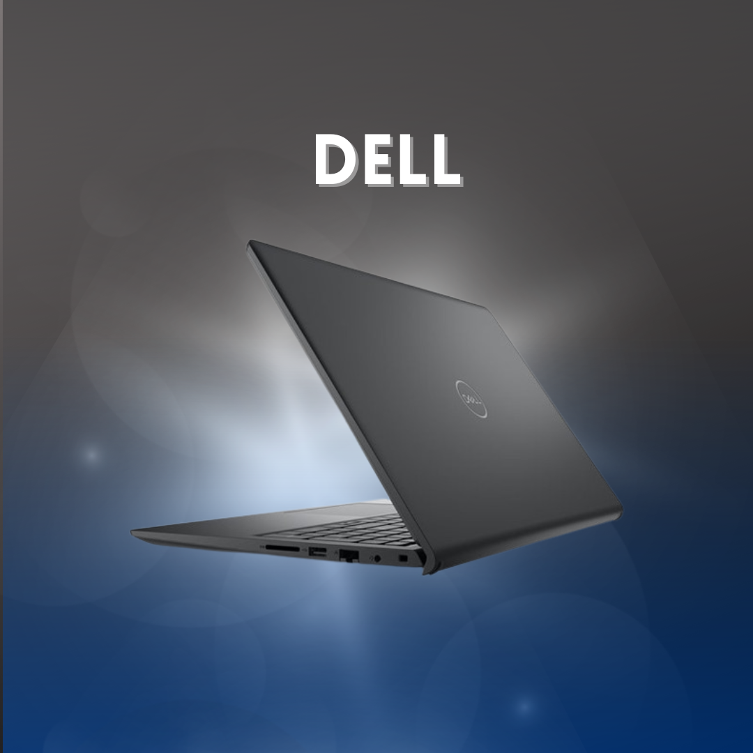 Dell Refurbished Business Laptops
