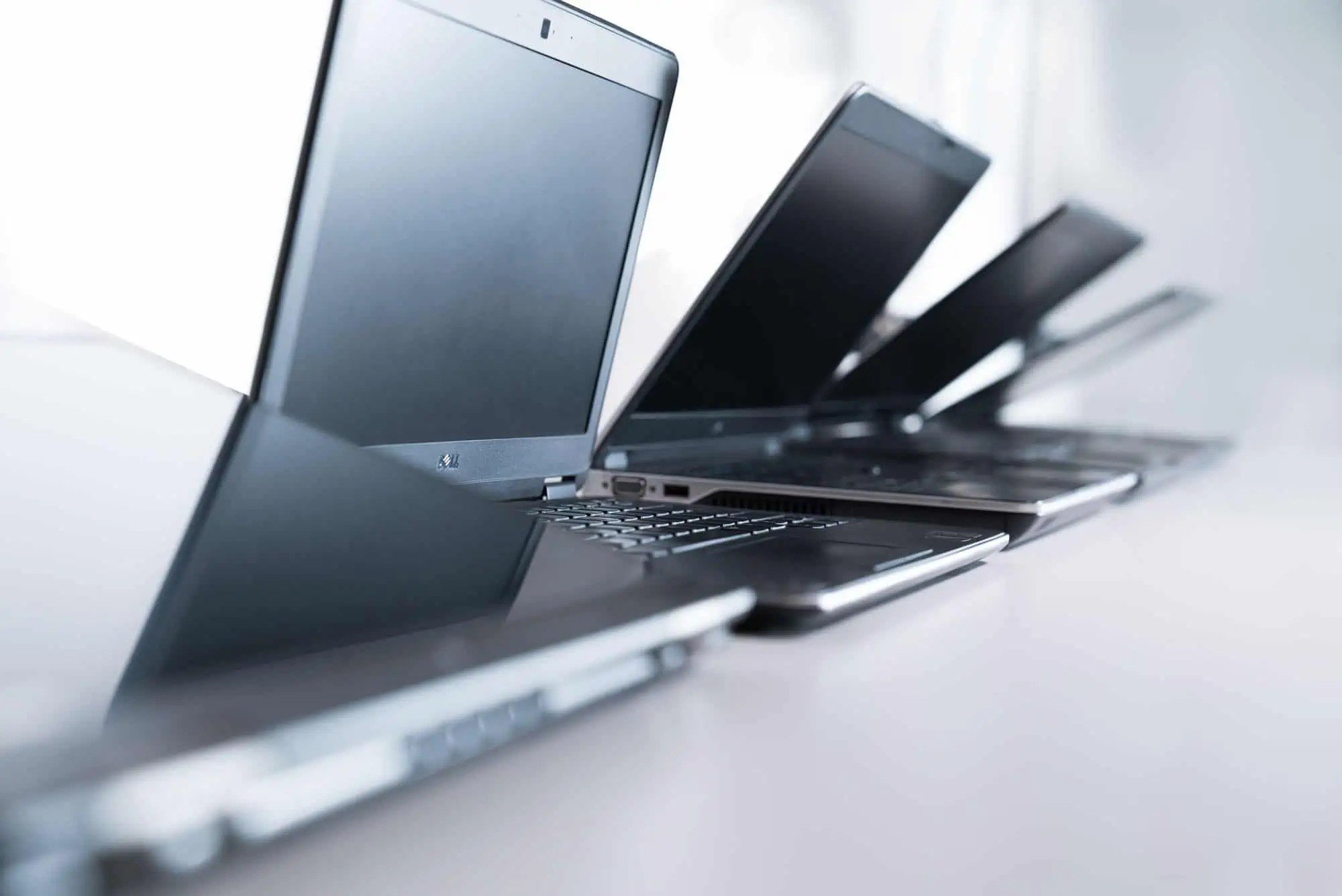 Everything You Need to Know About Refurbished Laptops - Doctor Memory