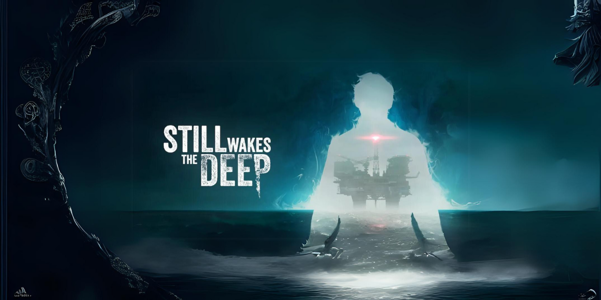 Still Wakes the Deep: Unleashing Horror on the North Sea - Doctor Memory