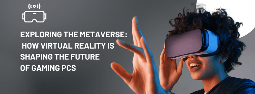 Unlock the Ultimate Virtual Reality Experience with the Perfect VR ...