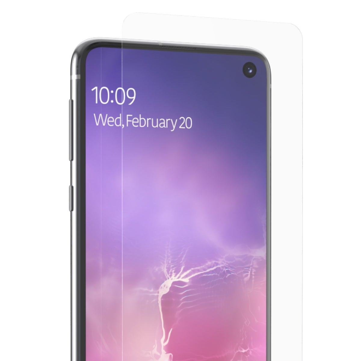Glass+ Samsung Galaxy S10e Screen Protector