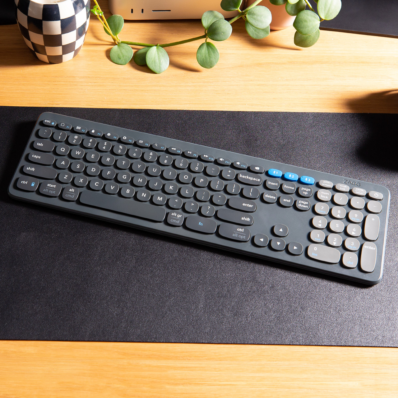 ZAGG Pro Keyboard 17 - ZAGG