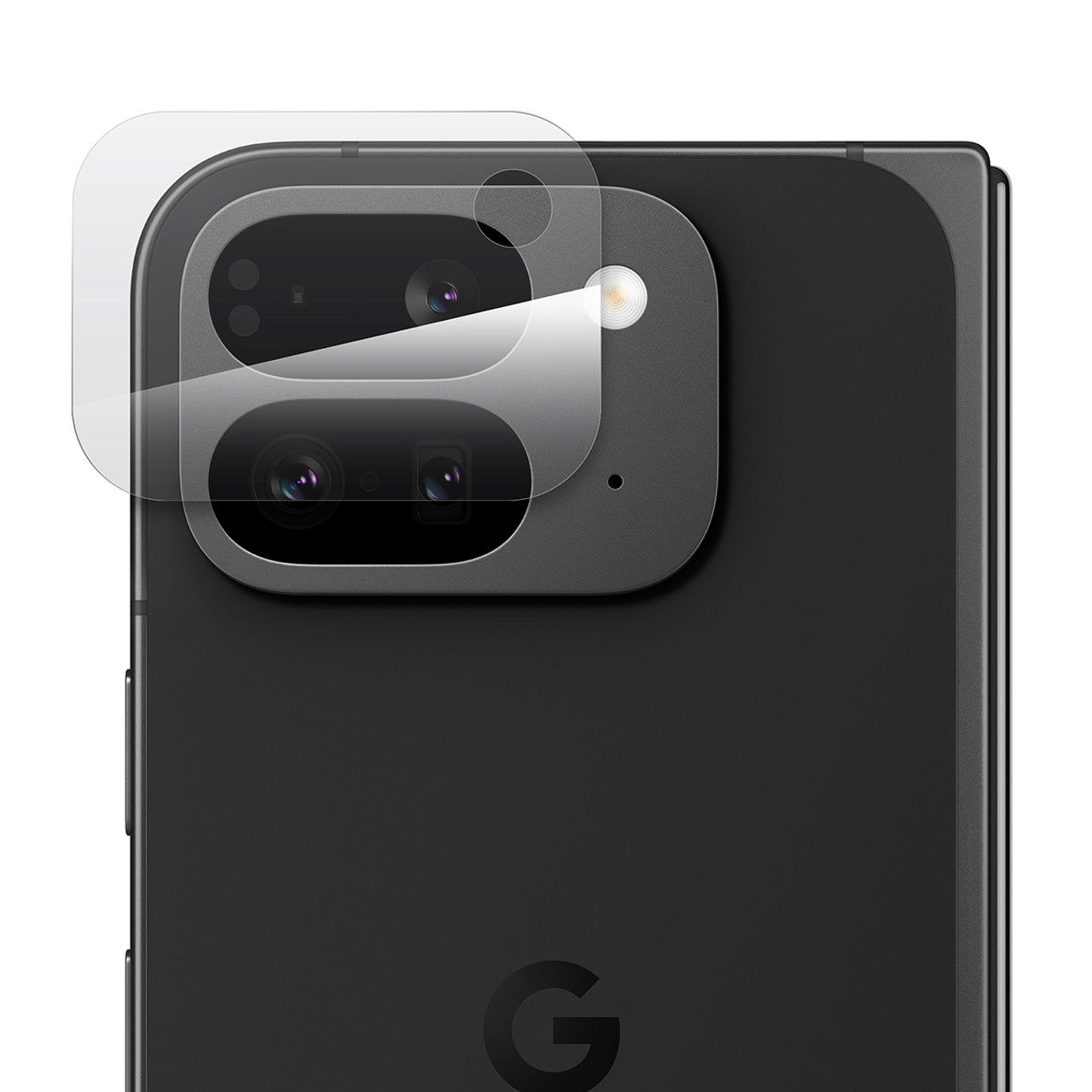 Shop InvisibleShield Camera Lens Protectors - ZAGG