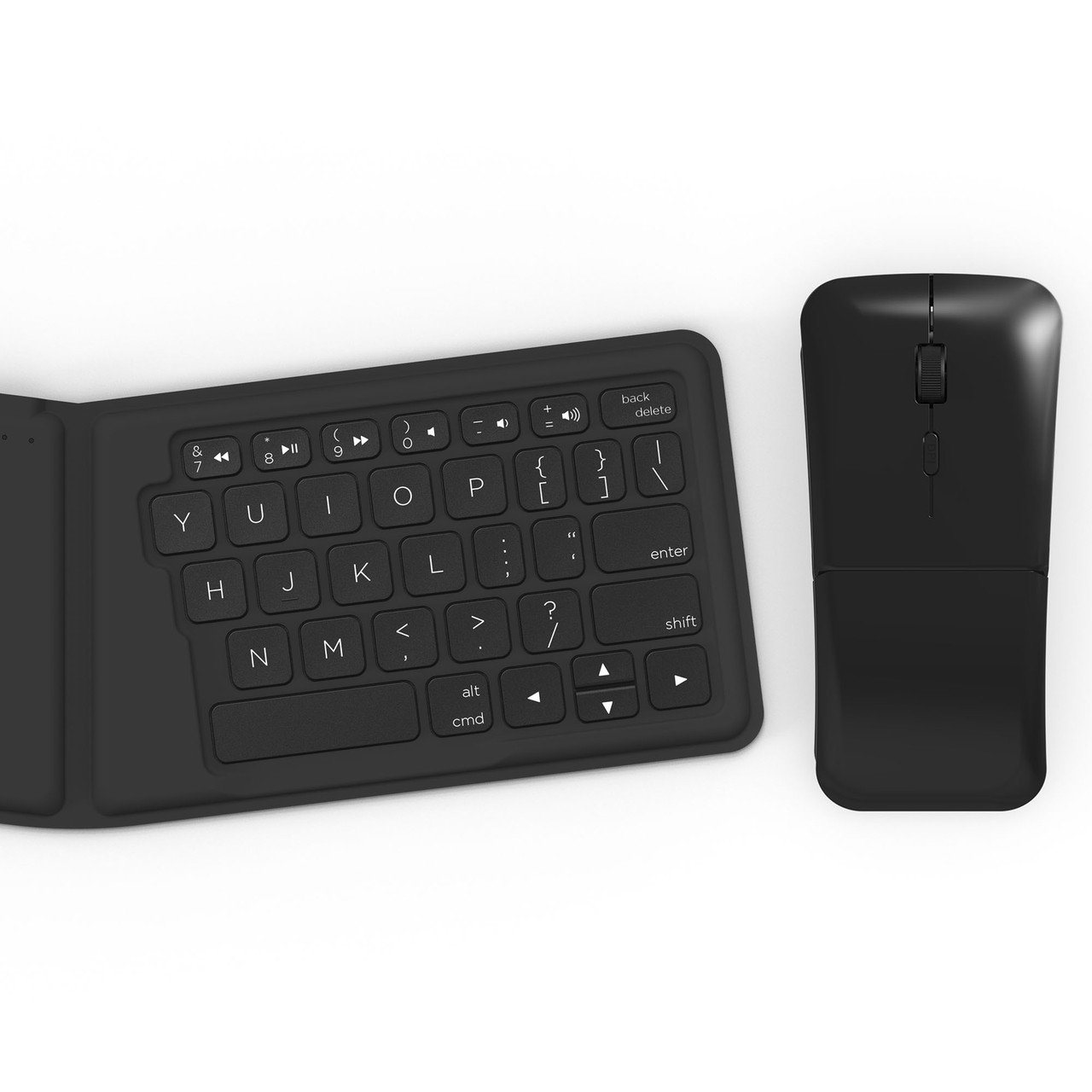 Desktop Essentials Travel Kit Zagg
