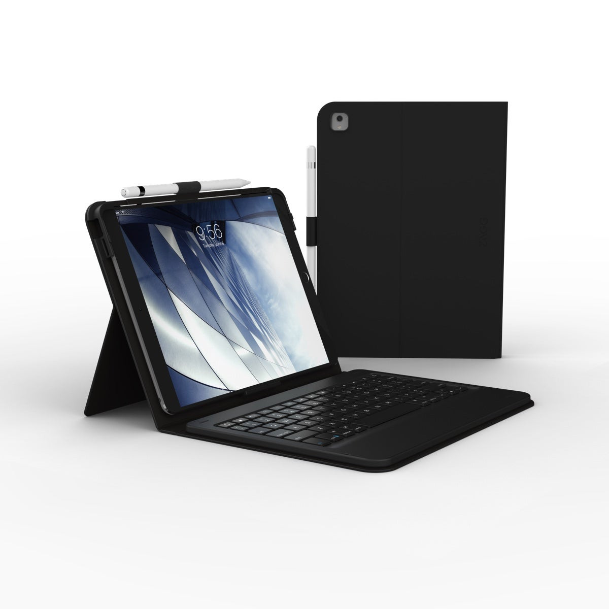 Keyboards & More - Tablet Keyboards - Page 1 - ZAGG