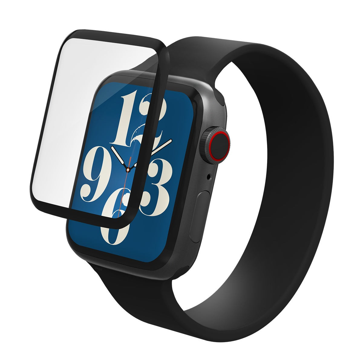 Shop Apple Watch Screen Protectors - ZAGG