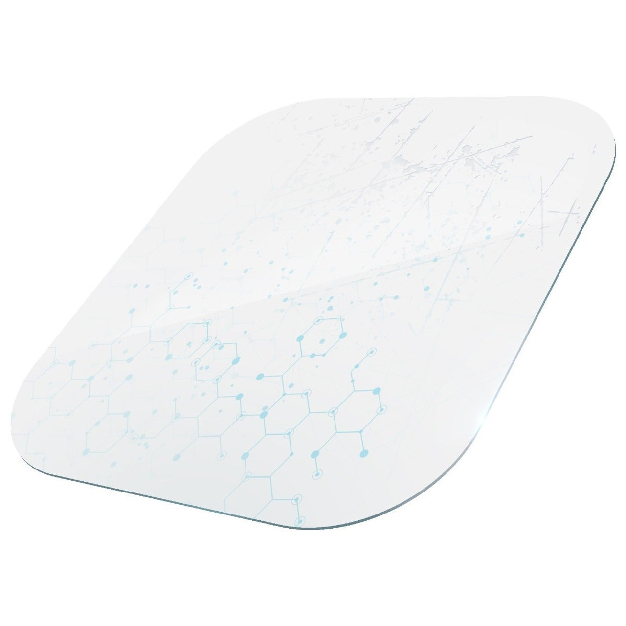 Glass XTR3 Apple iPad 10.9 (Gen 10) Blue Light Tablet Screen Protector