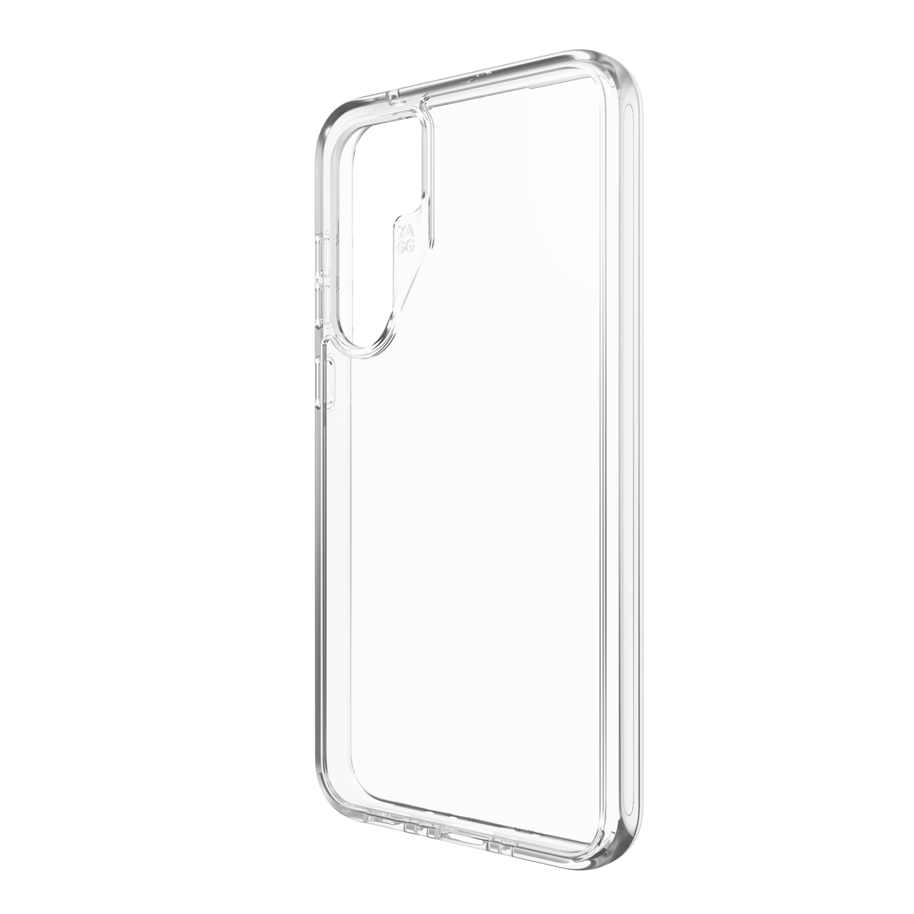Zagg Crystal Palace Samsung Galaxy A35 5g Zagg