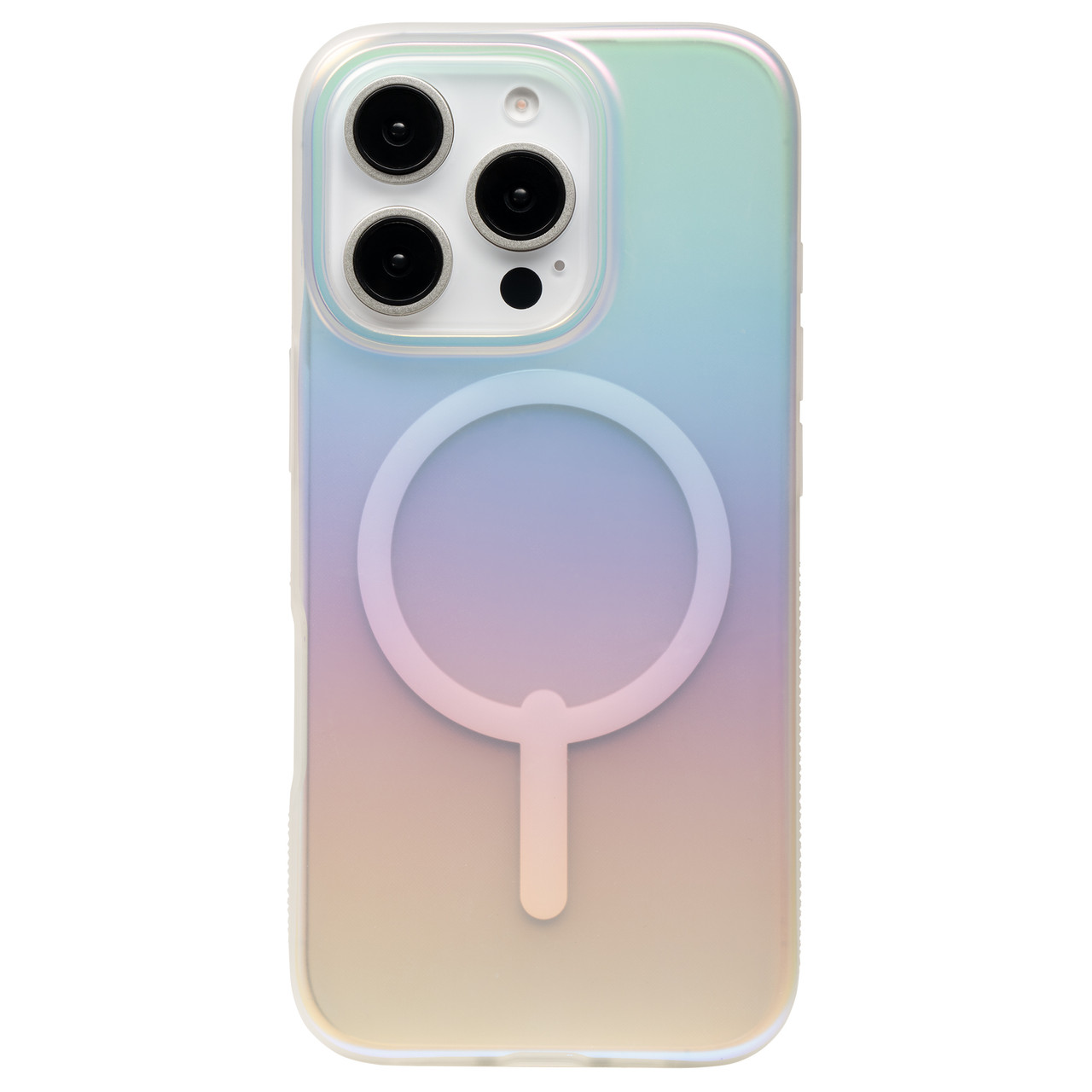 Milan Snap for MagSafe Apple iPhone 16 Pro Cell Phone Case