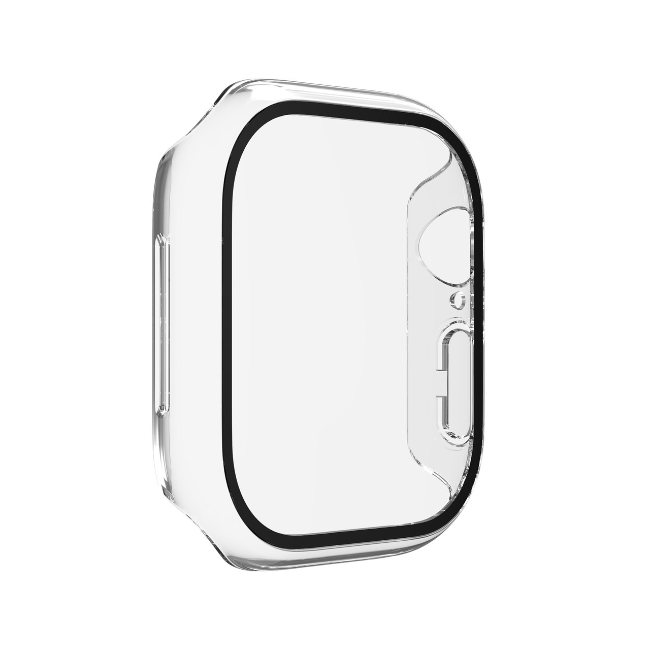 Fusion 360 - Apple Watch Ultra 3 ZAGG Screen Protectors