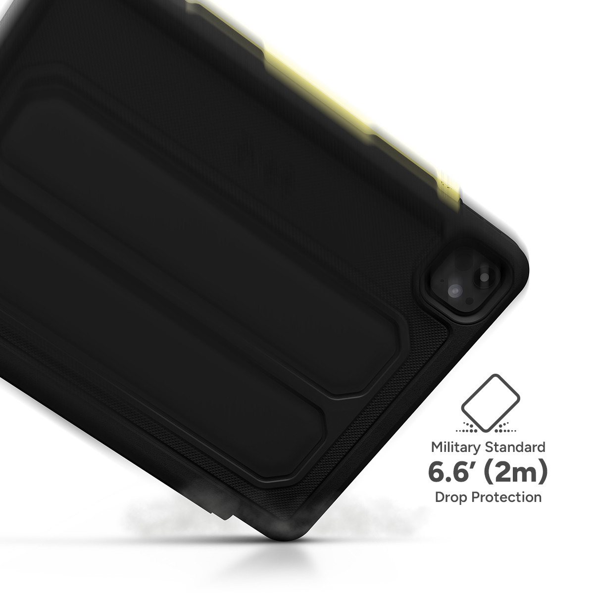 Rugged Book - ZAGG keyboards