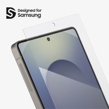 Fusion XTR4 Samsung Galaxy S25 Blue Light Screen Protector