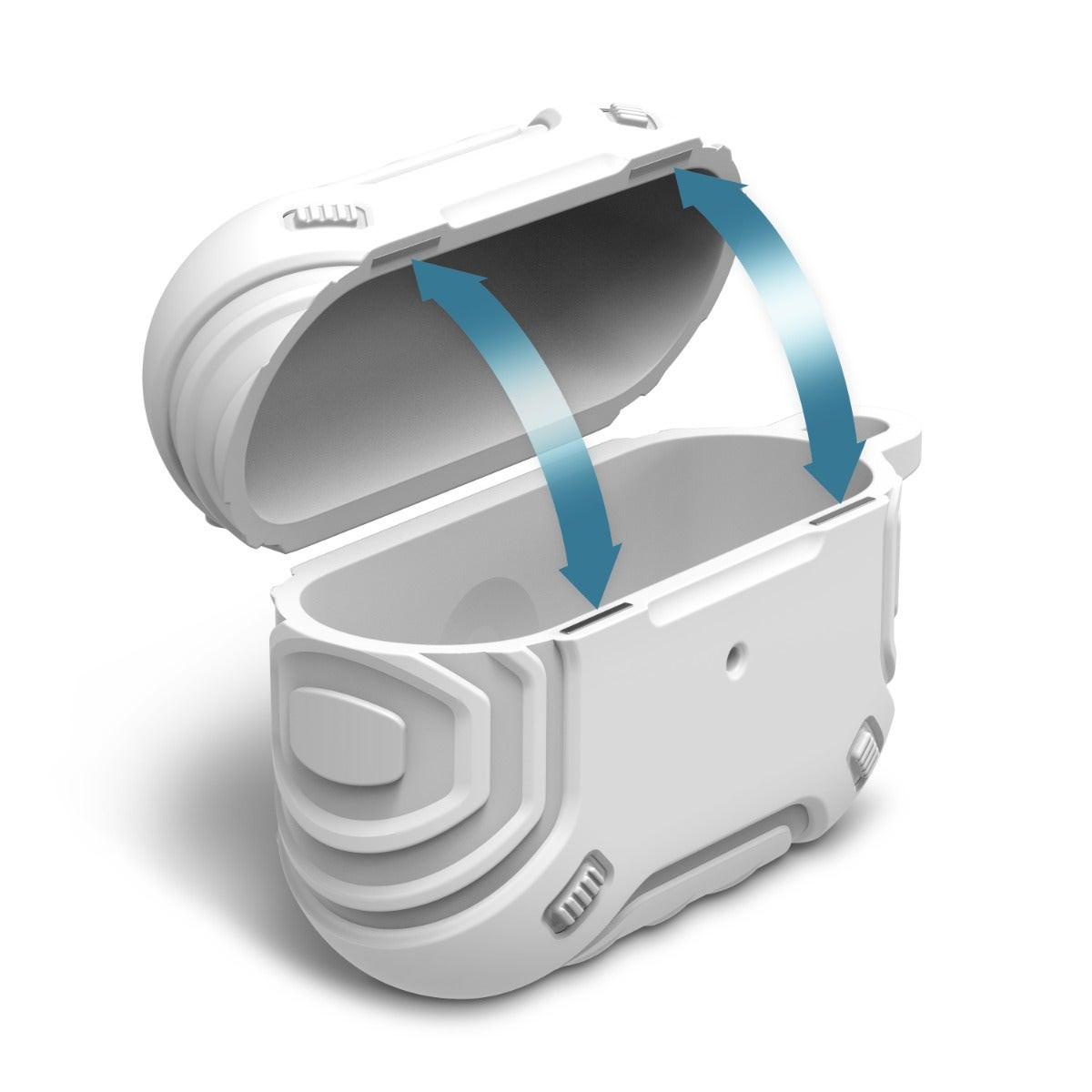 Apollo Snap 2 Apple AirPods Pro (Gen. 2) AirPods Case