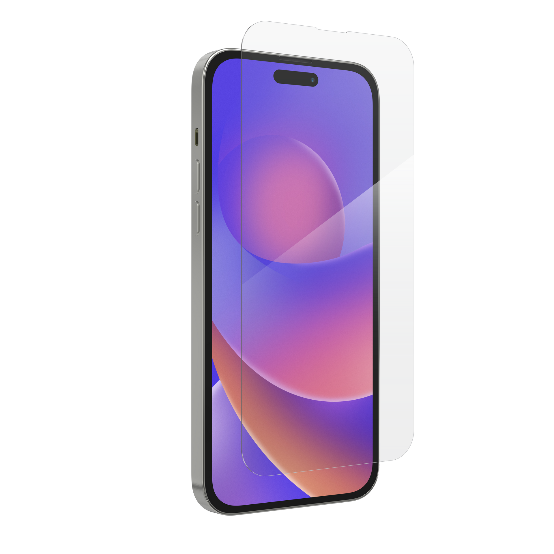 Shop iPhone 14 Pro Max Screen Protectors - ZAGG