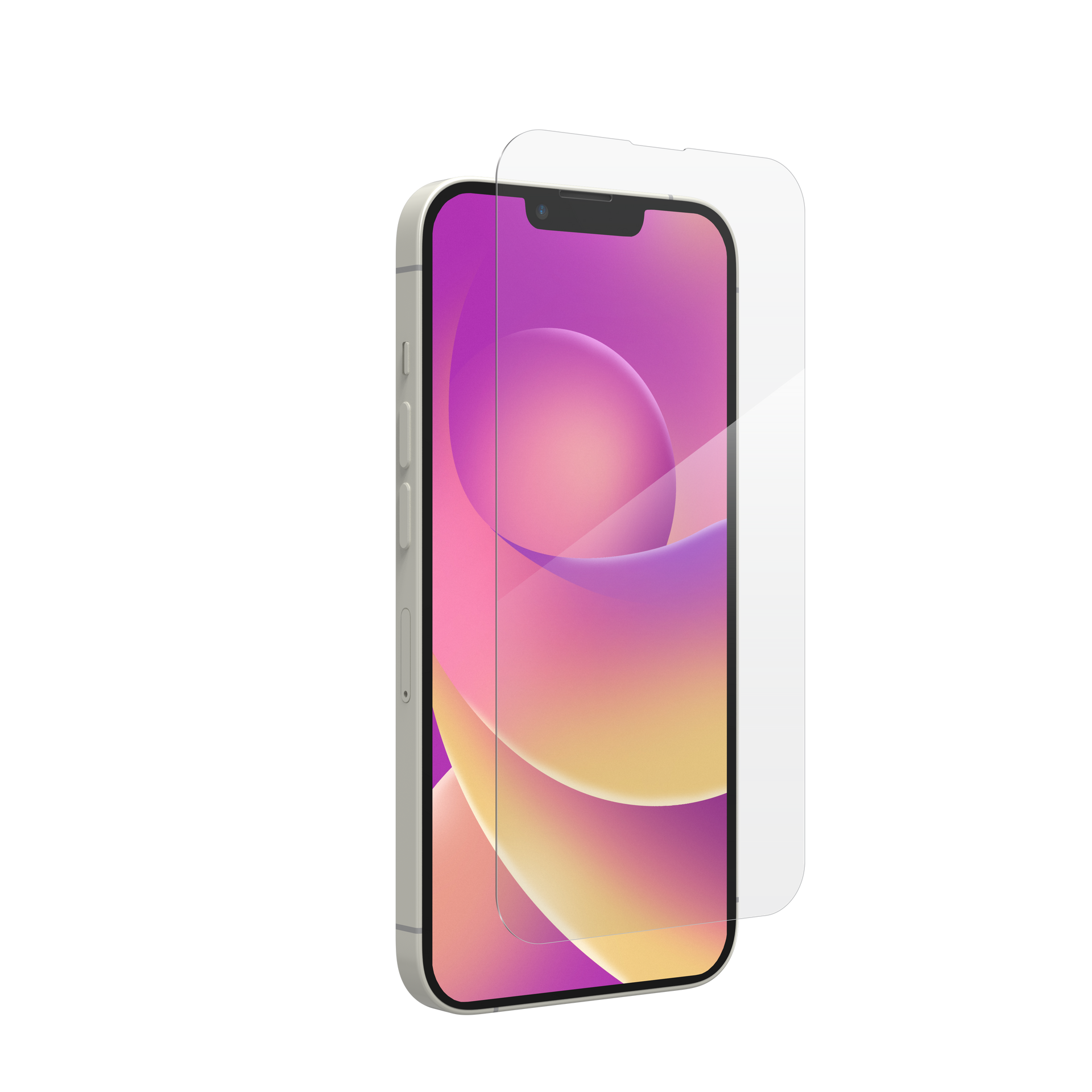 Shop iPhone 13 Screen Protectors - ZAGG